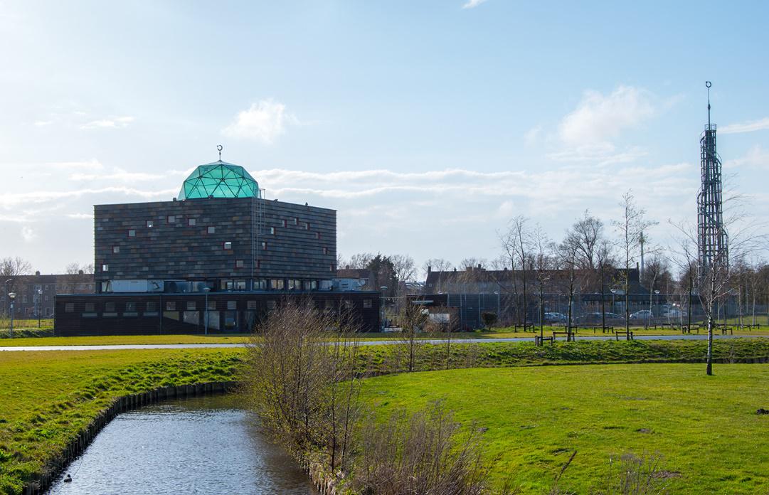 24 januari: Lijken vrome moslims en christenen op elkaar? - De ...