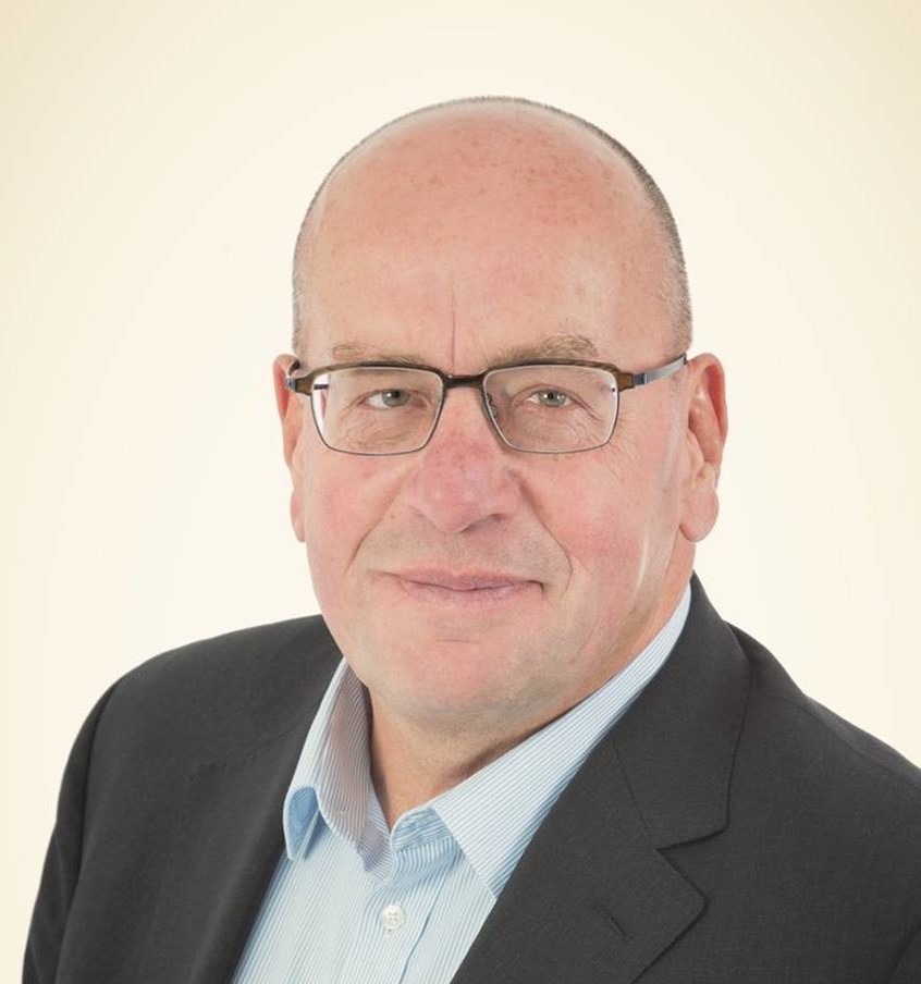 Preek van de Leek : ‘Fred Teeven staat stil bij slachtoffers van ...