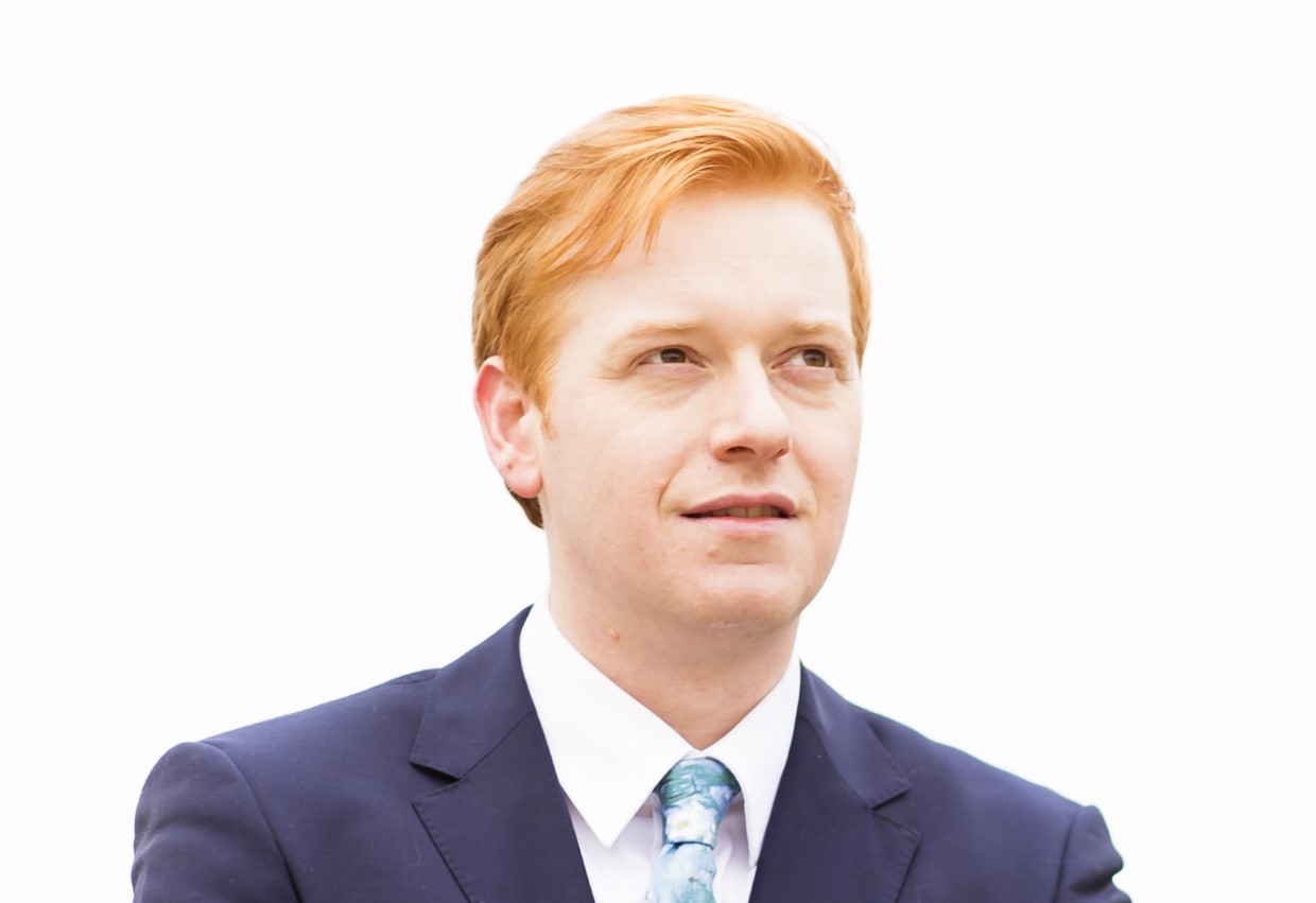 Pianist Christopher Devine in Nieuwe Kerk Haarlem - De Heemsteder ...