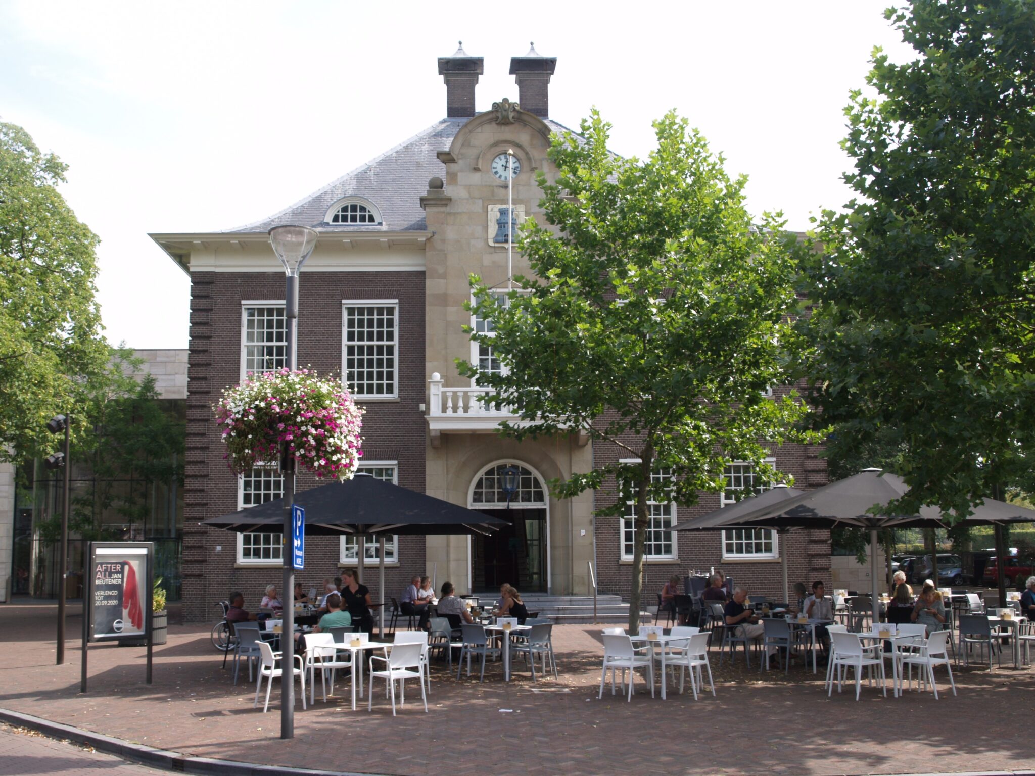 De Heemsteder op reis: Gorssel smaakt naar meer en MORE! - De ...