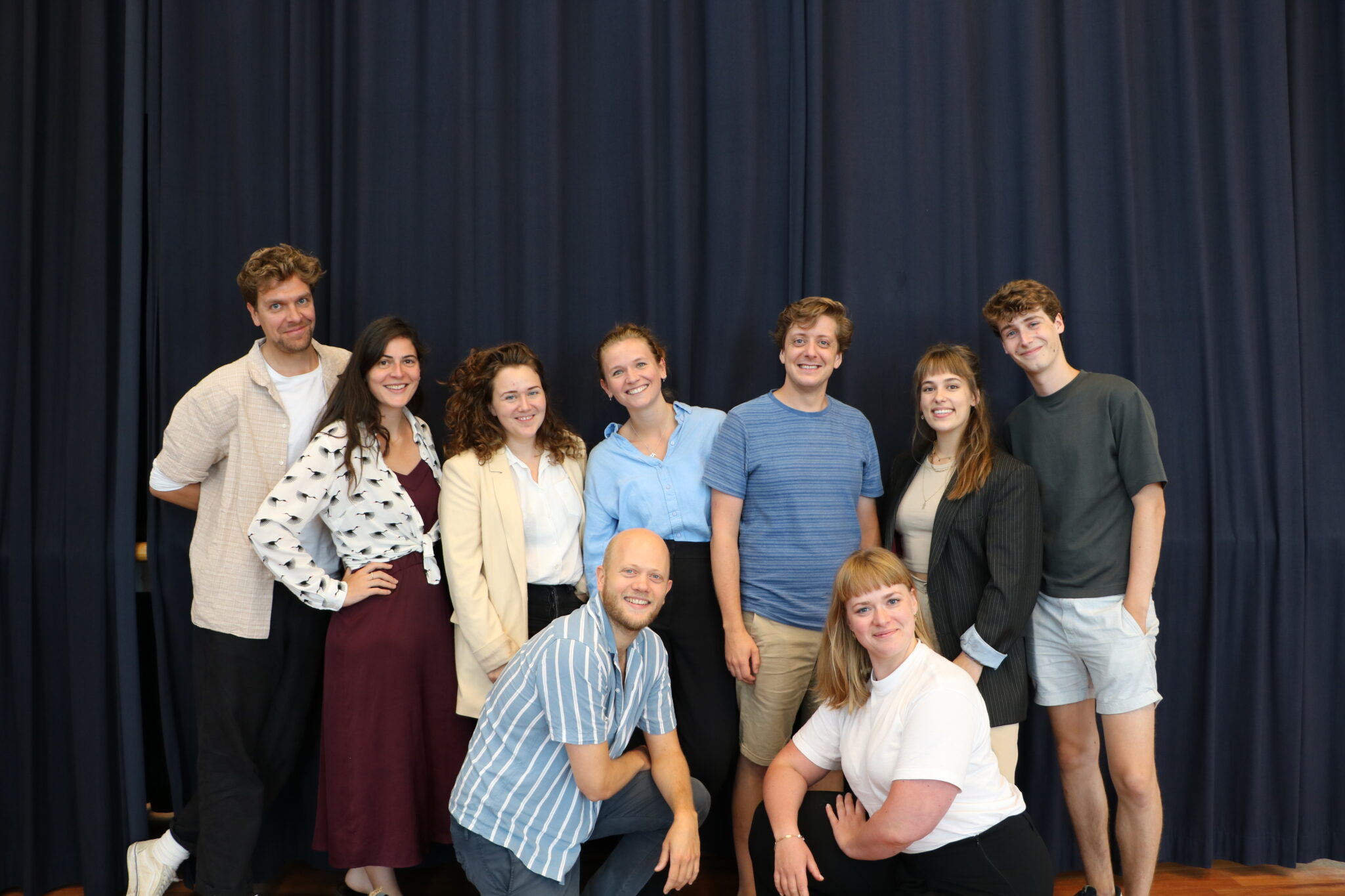 Malle Babbe: een luchtige, zomerse en Haarlemse familievoorstelling in ...