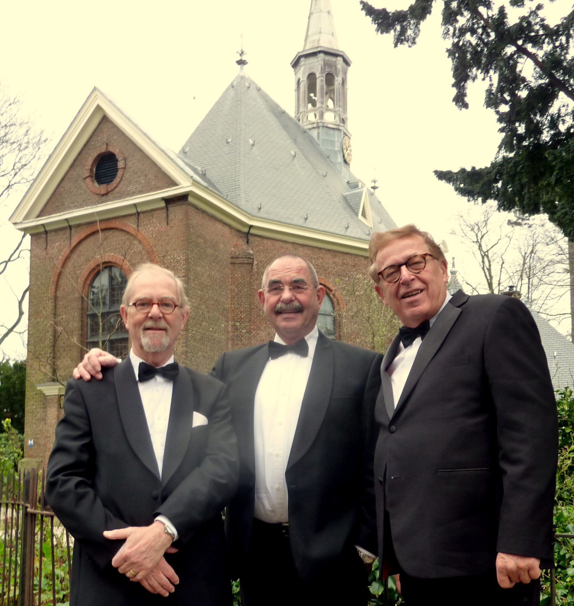 ‘Jazz Kerst Sing In’ in Dorpskerk Bloemendaal - De Heemsteder ...