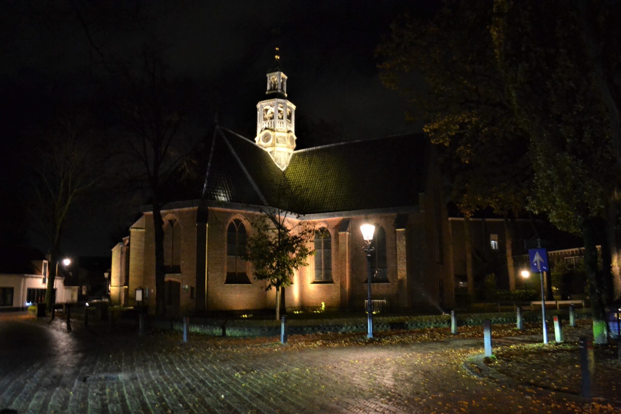 Verbeeld de Oude Kerk, wedstrijd voor 400-jarig icoon - De Heemsteder ...