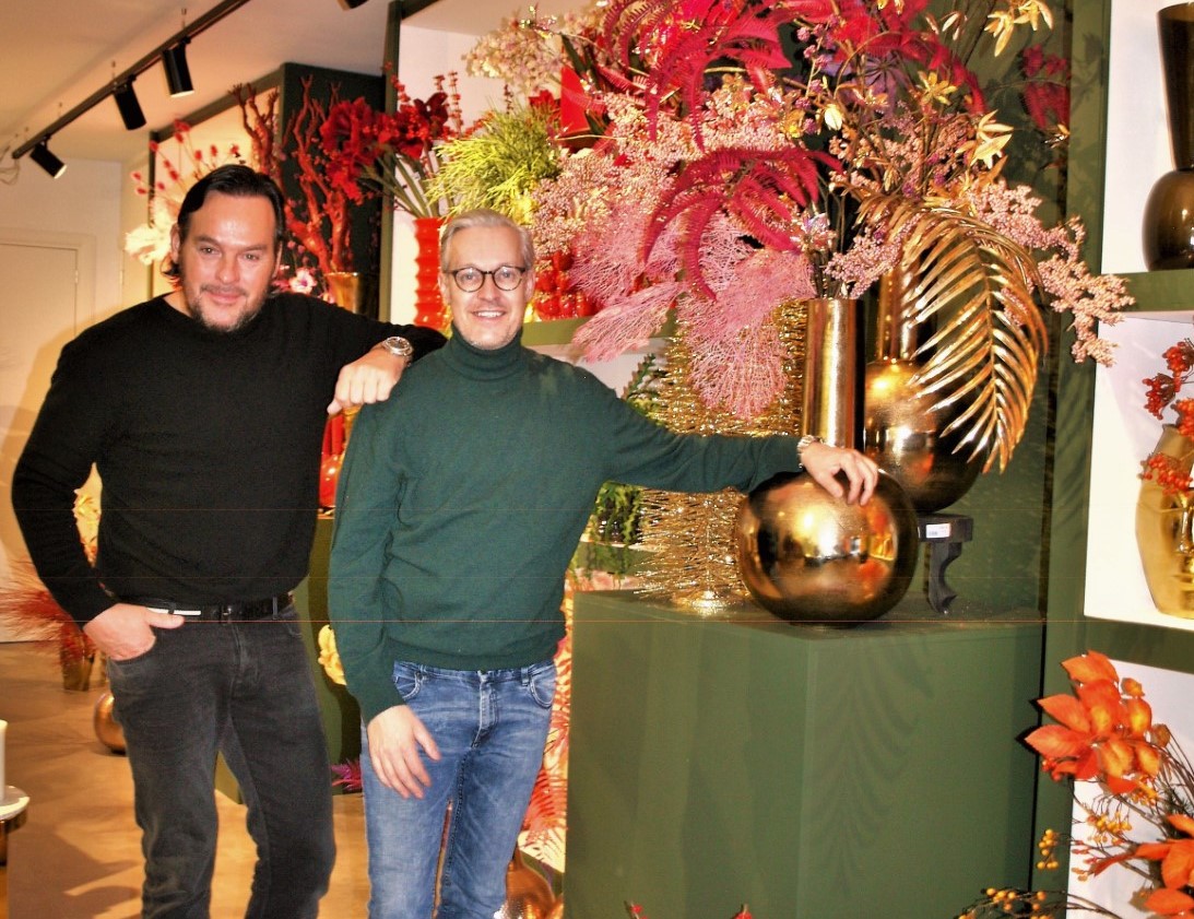 Het Vazen Atelier is een trendsetter in ontwerp en kwaliteit - Oozo.nl