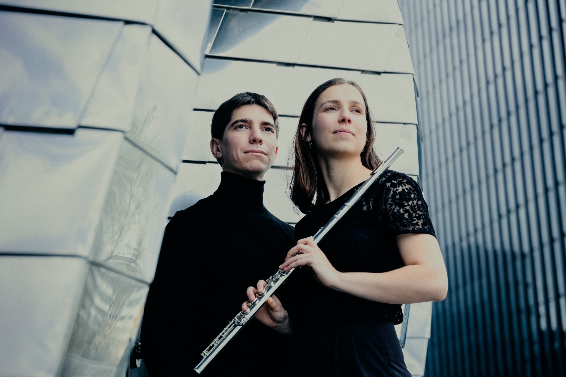 Griekse mythologie basis voor concert in Ontmoetingskerk - De ...