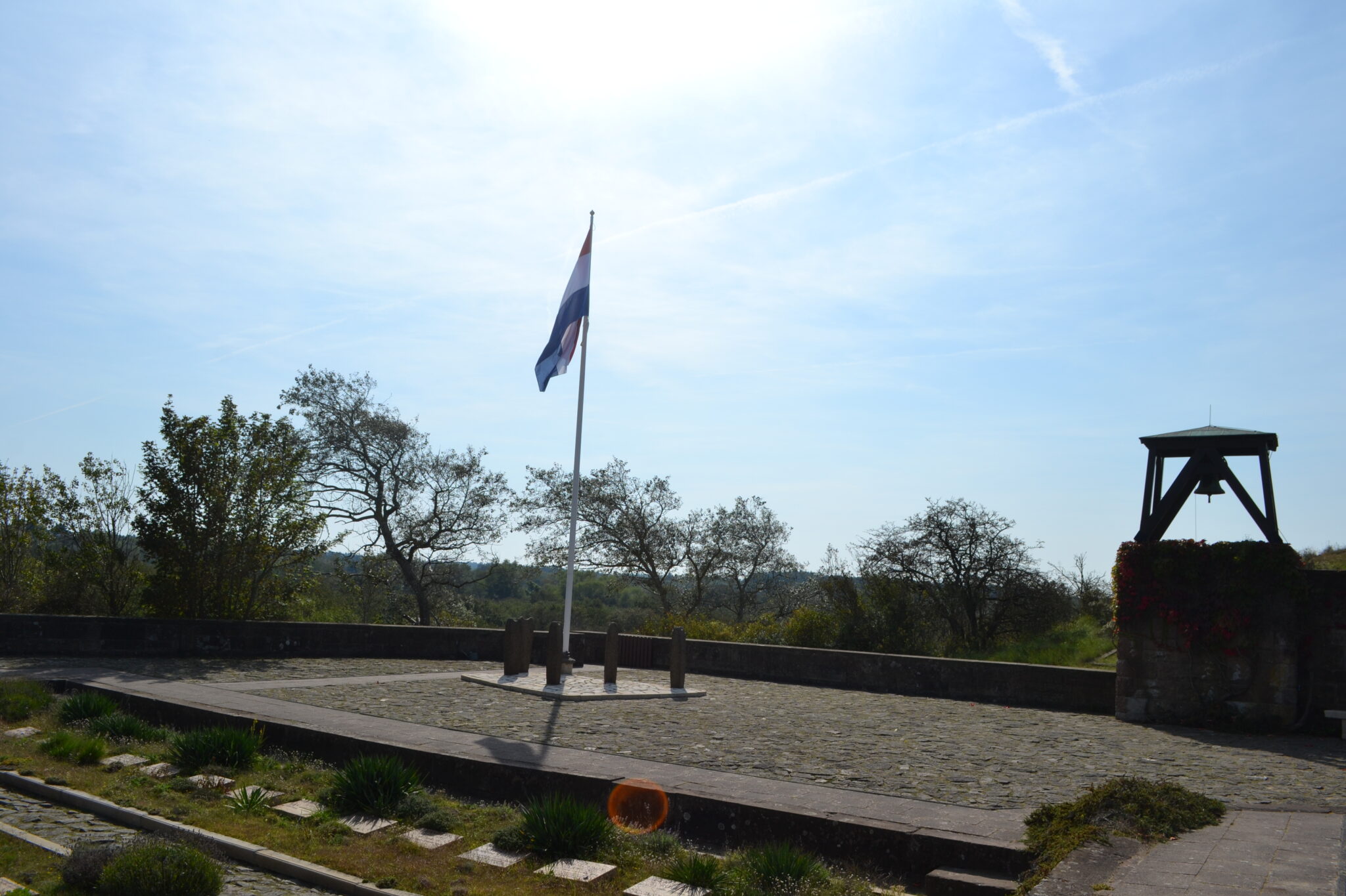 Open Monumentendagen: Eerebegraafplaats Bloemendaal vertelt zwijgend de ...