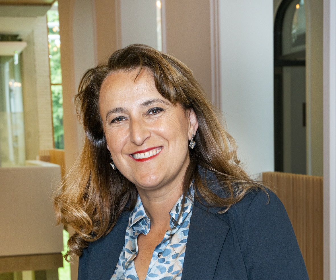 Lezing wethouder Attiya Gamri ‘We zijn er voor elkaar in Bloemendaal ...