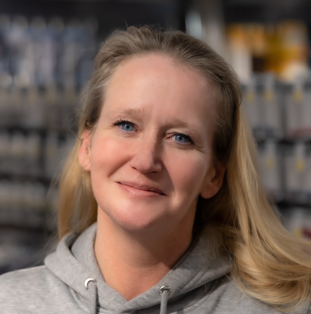 Sylvie Boersma: “Lights & More gaat gewoon door bij Doe Het Zelf ...