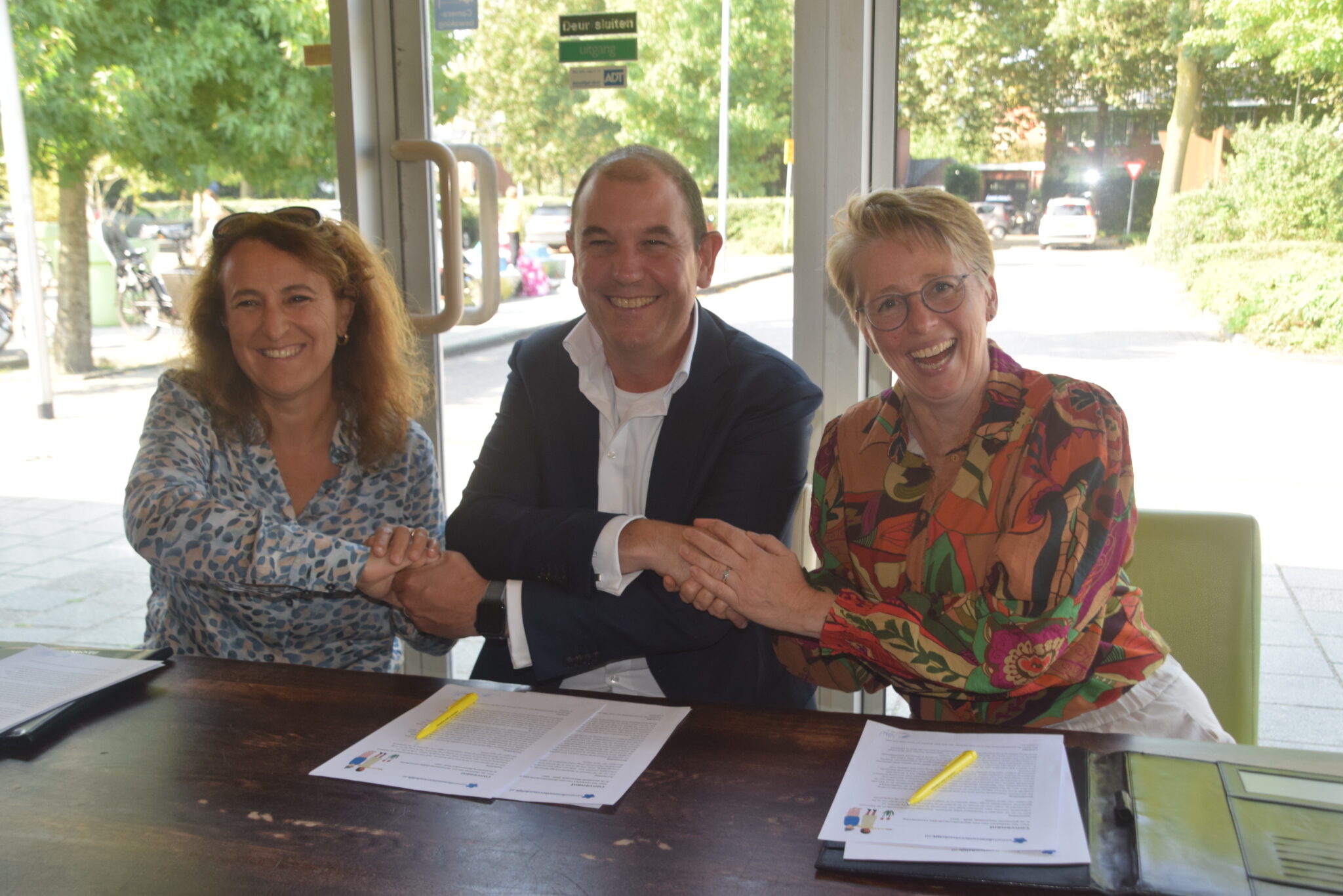 'Begrip en steun voor mensen met dementie en hun mantelzorgers' - De Heemsteder | Bloemendaler